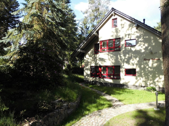 Emma - Appartement Sonnentau - Strausberg