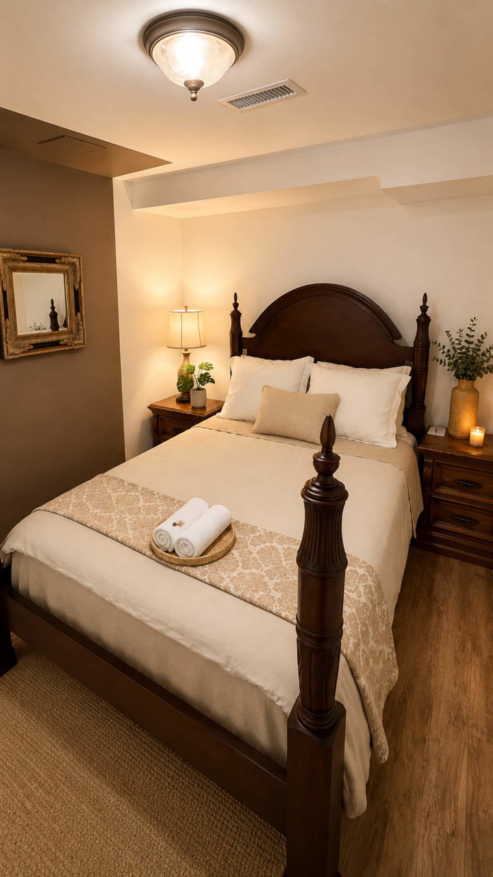 Stylish Cozy 2br Retreat  Free Parking - Markham