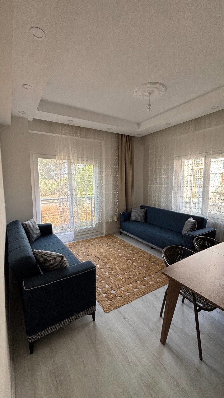 Modern Flat Home Mugla Yerkesik Near Akyaka & ÖRen - Akyaka