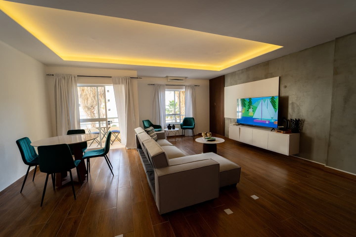 Eleanors Retreat | Gated Secure Miramar Palmarejo - Praia