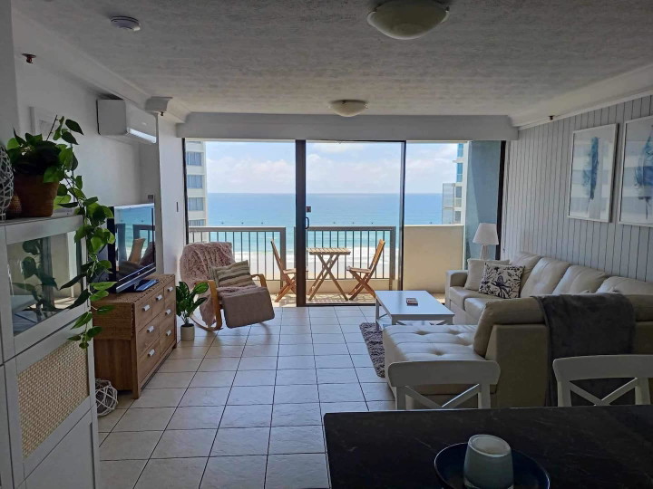 Ocean Paradise - Gold Coast