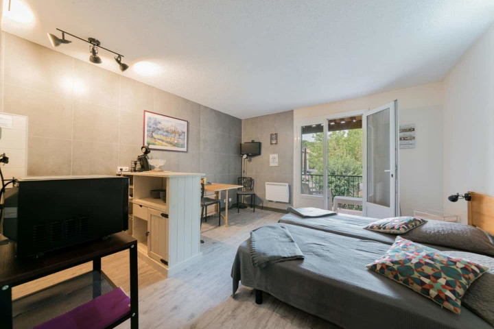 "Le Studio De Lily"joli Studio à Greoux Les Bains - Vinon-sur-Verdon