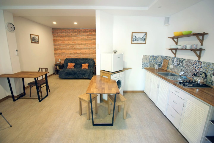 Great Appartment  With  Odessa Heart - Ucraina