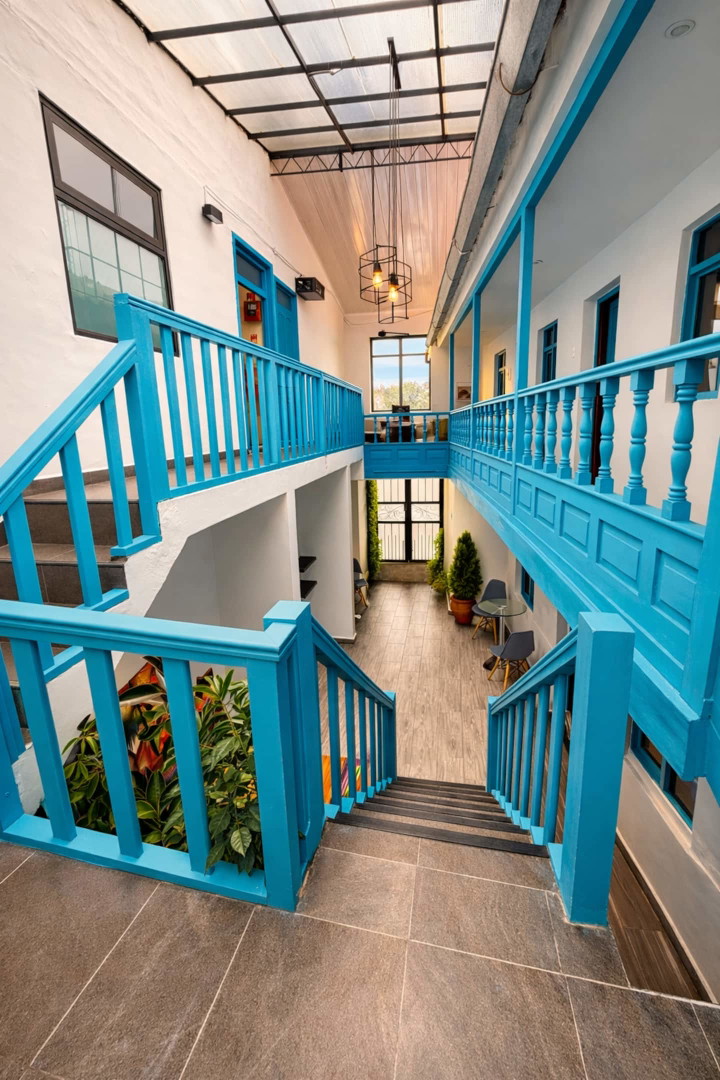 Spacious & Secure Home, Perfect For Families - Cusco