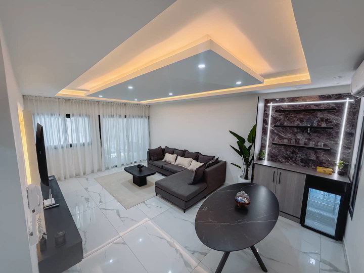 Luxury Apartment In Abidjan - Côte d'Ivoire