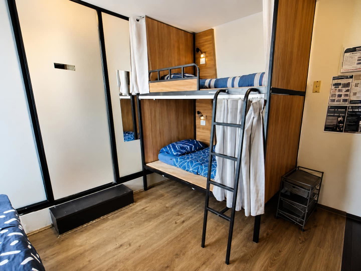 Carlton Private Ensuite Studio | Sleeps 3 - Melbourne