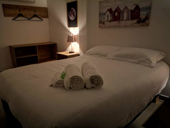Beautiful Apartment In San Andres - Downtown - San Andrés