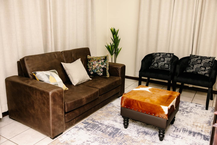 Stonehill Villa, Lynnwood South Village - Pretoria (South Africa)