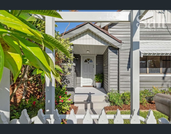 Charming Cottage Mayfield East - A Home From Home - Newcastle