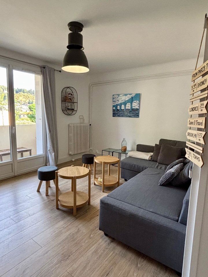 Appartement Orange - Orange, France