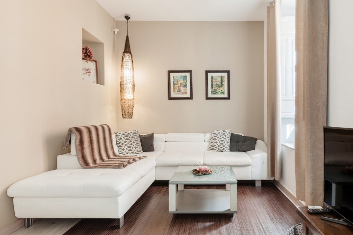 Precioso Apartamento En El Realejo. - Granada
