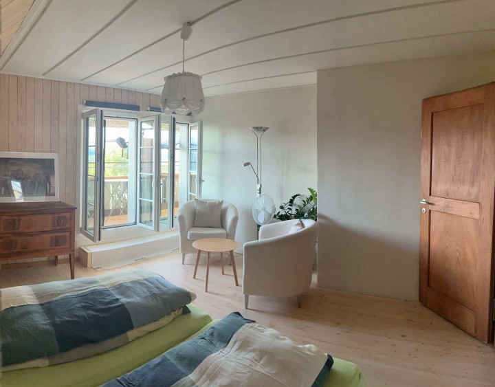 Patrimoine Suisse, Nature+ville, 90 M2, Autoroute - Bern