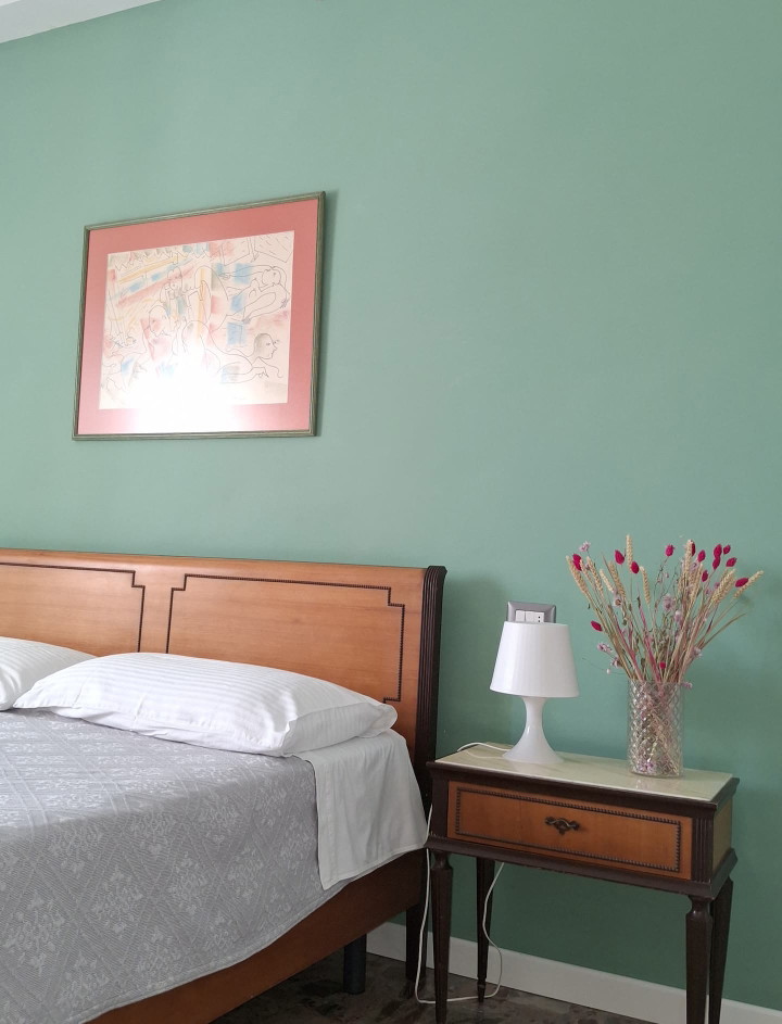 Amelie's House - Parma