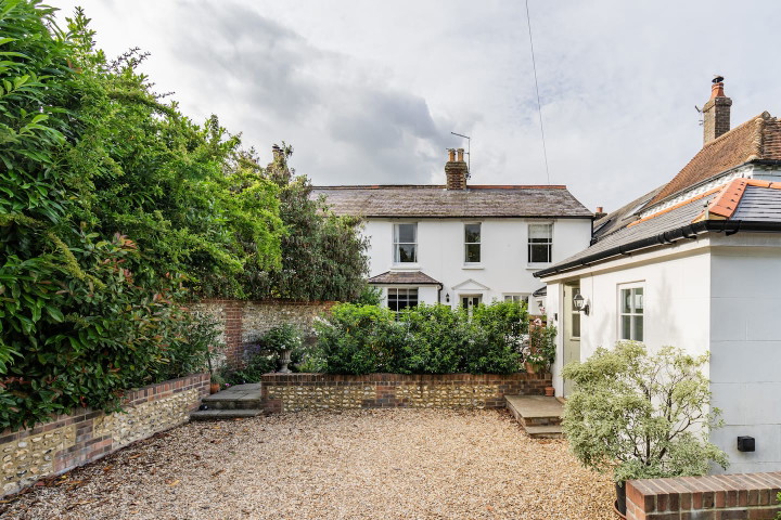 Self- Contained 1 Bedroom Suite. - Chichester