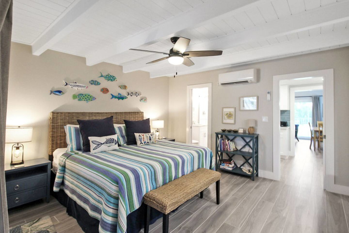 Sanibel Carefree Island Stay - Colony Inn 50 - Sanibel, FL