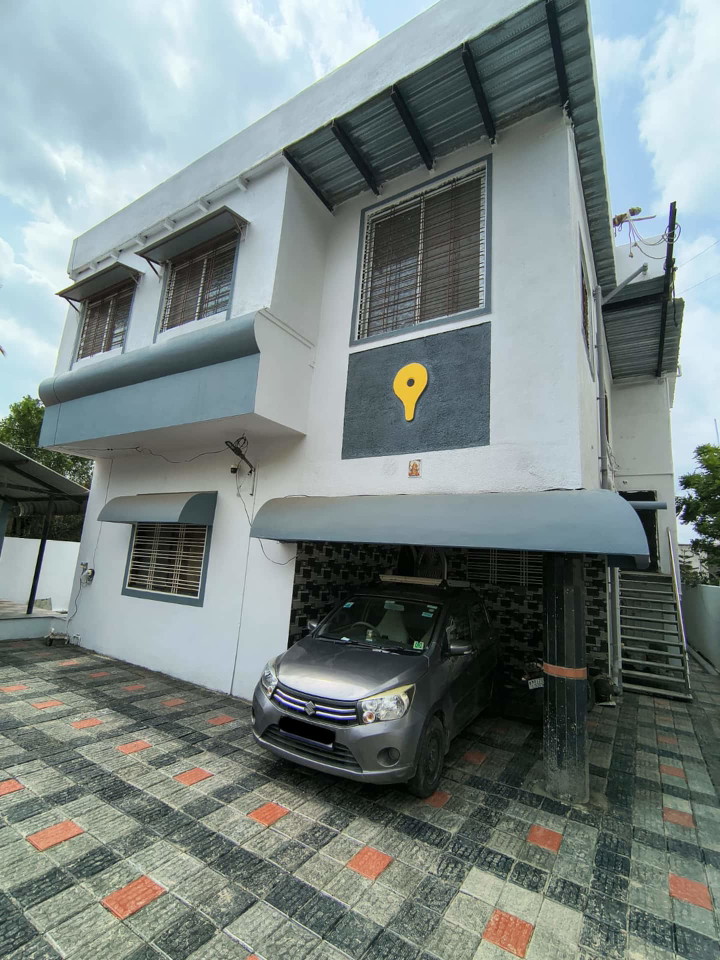 2bhk Fr Brahmachaitanya Homestay Nr Rly. Stn. - Pandharpur
