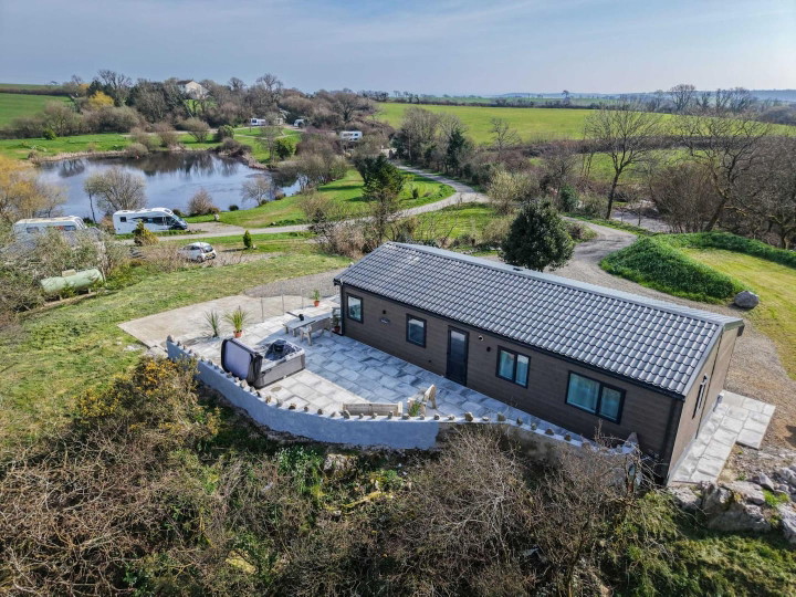 Carn Springs Lodge - 3 Bed - Devonshire Dr - Tenby - Tenby
