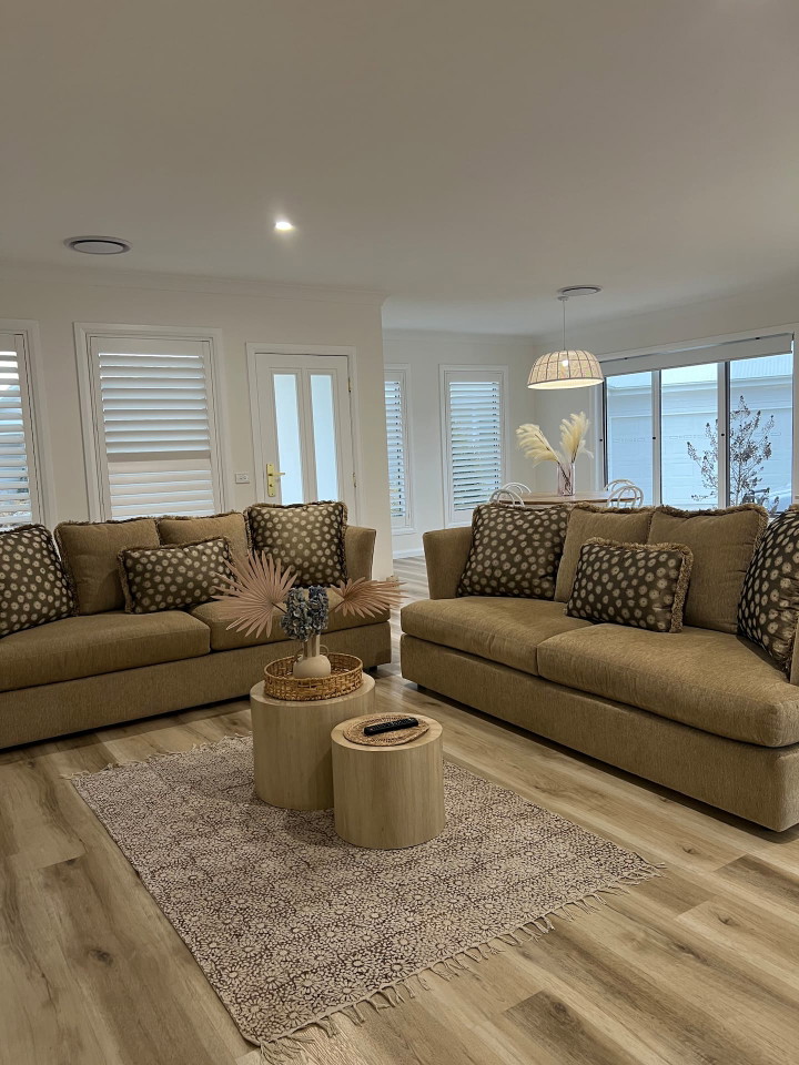 Hampton Town House In Central - Wagga Wagga