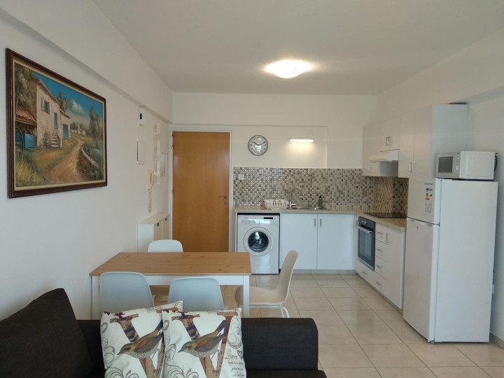 Great Sea View 1-bedroom Apartment&nbsp;» - Chypre