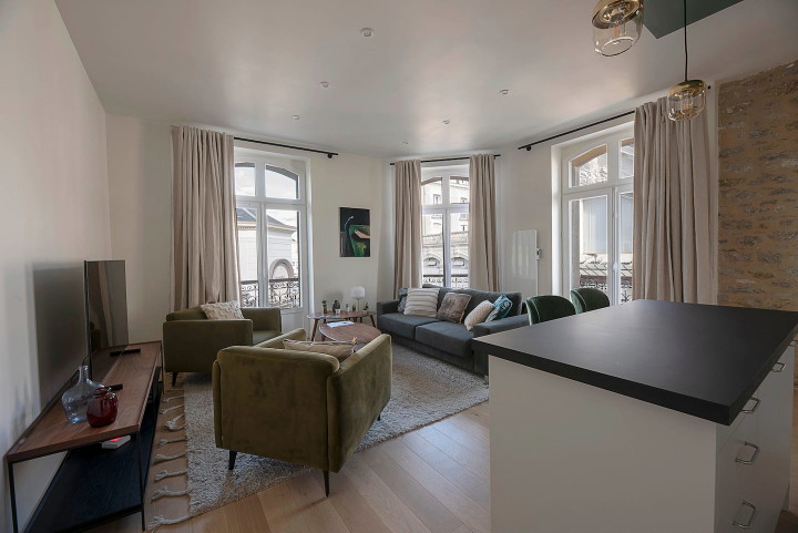 Le Wilson - Dinard