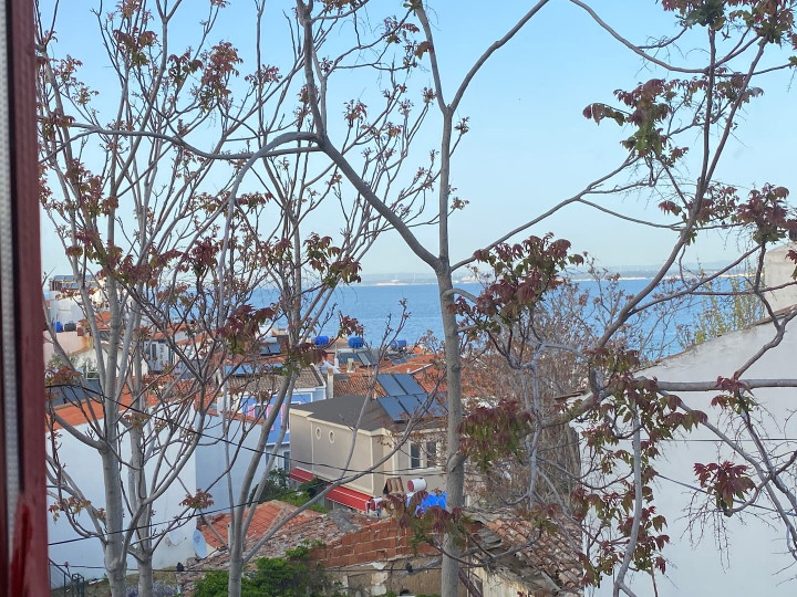 Rum Evi - Bozcaada