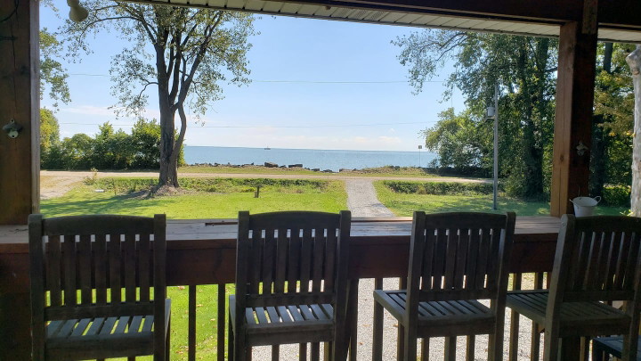 Nisi Villa South Shore - Pelee Island