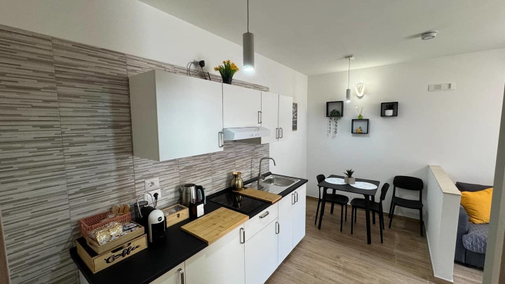 Casa Vacanze Mirto Bianco - Basilicata