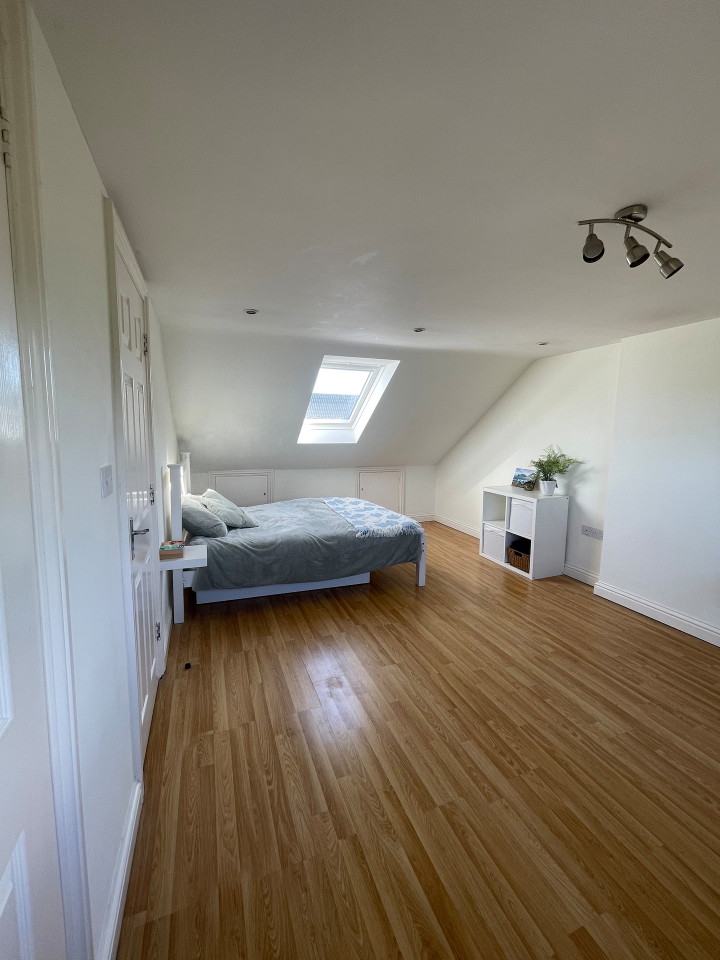 Peaceful City Retreat - Gloucester