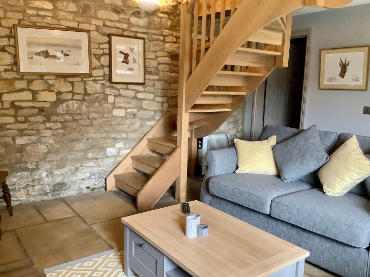 Cotswold Hideaway, The Pig - Stroud