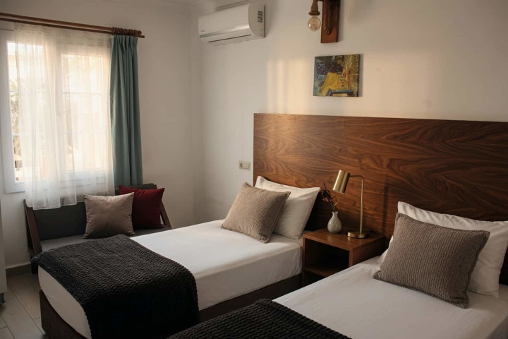 Granma Boutique Apartment 7 - Bitez