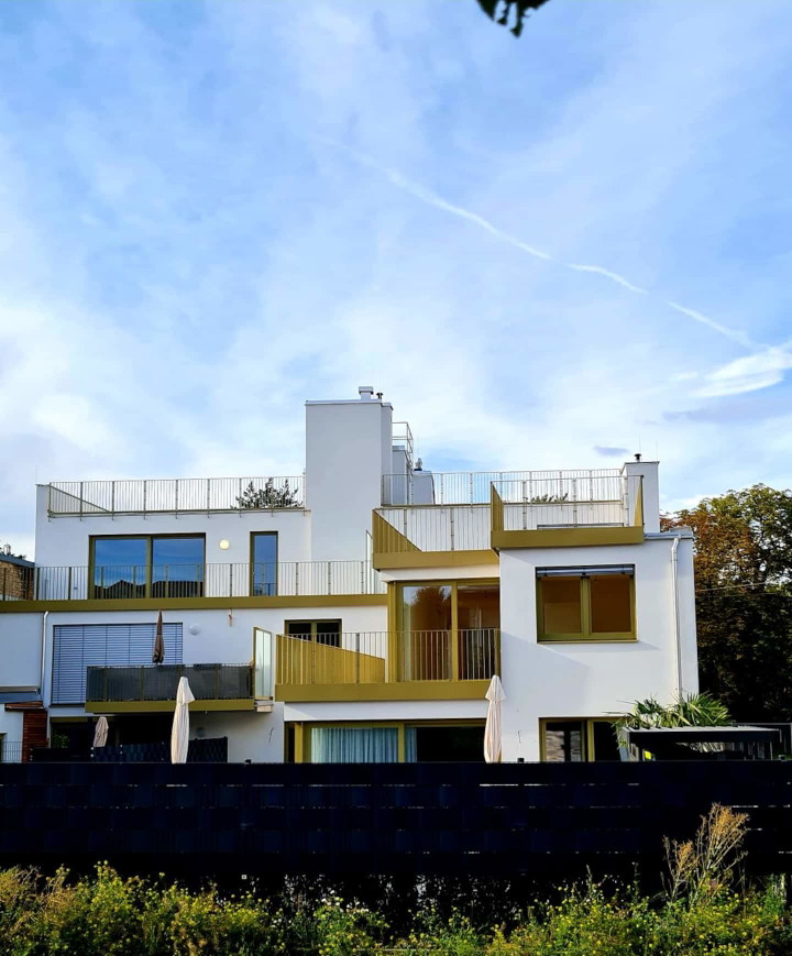 Parking+superior  Retreat  Apartment +Long Stays - Perchtoldsdorf