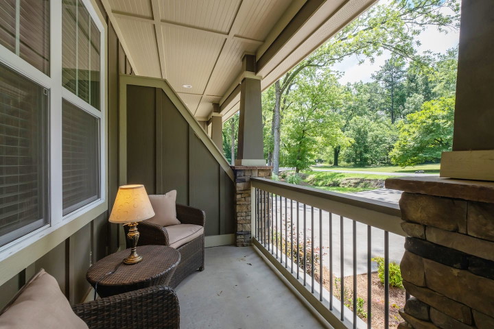 Craftsman - 2 Br, 2 Bath. Sleeps 5! Boat Friendly! - Cullman, AL
