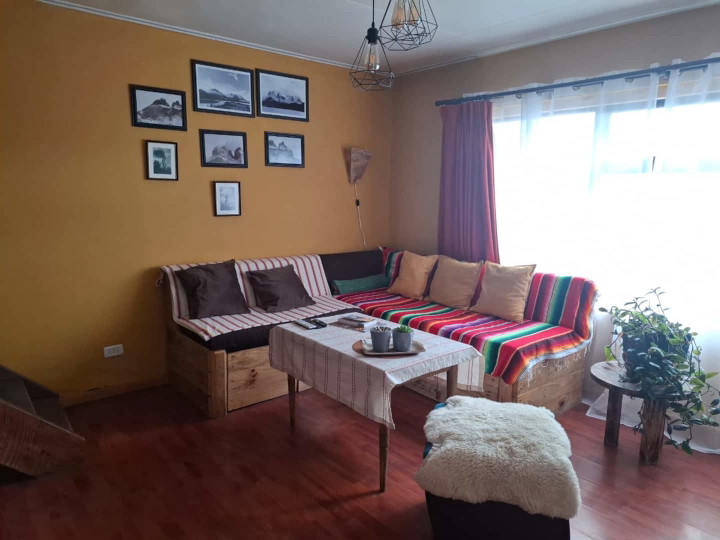 El Rincón Viajero - Puerto Natales
