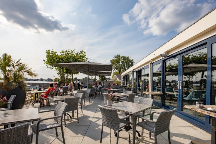Unwind With Scenic Trails, Boats & Views - Maarssen