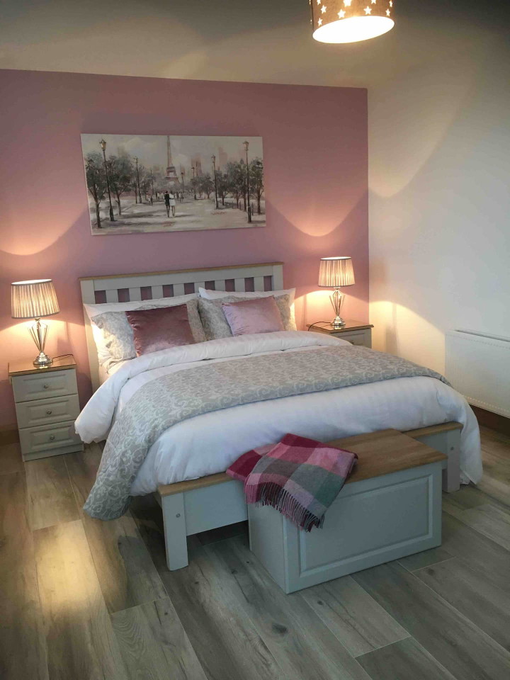 Luxury Modern Apartment - County Clare