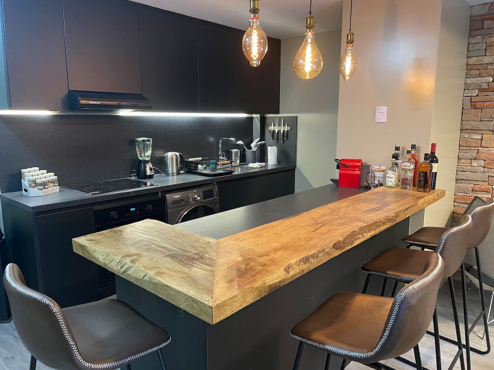 Cozy Apartment 2 Amb Palermo Top Amenities - Buenos Aires