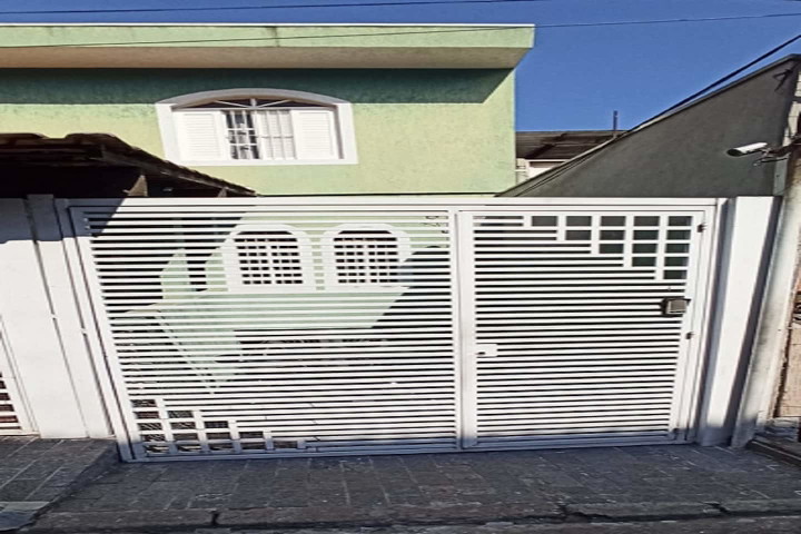 Charming And Cozy House With 2 Bedrooms - São Paulo