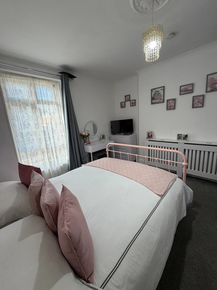 Entire Studio Apartment  Private Entrance - Southampton