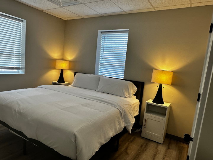 Luxstay@decaturflat Unit A - Montgomery, AL