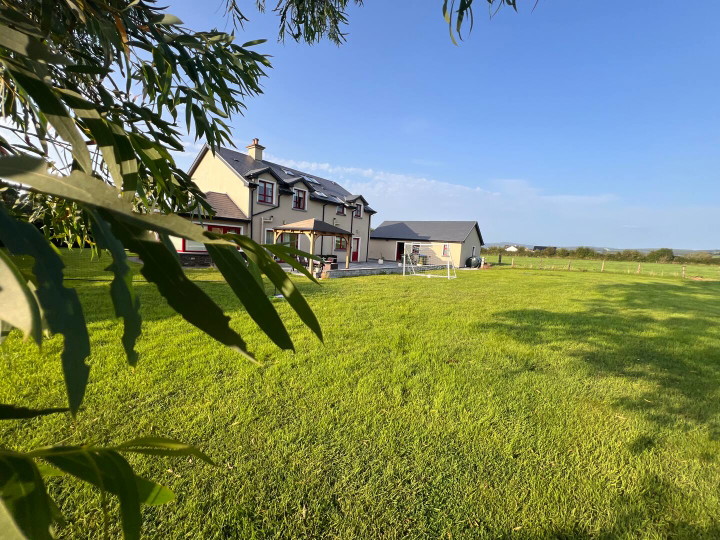 Spacious 5br Home For Large Groups Near Killarney - Killarney