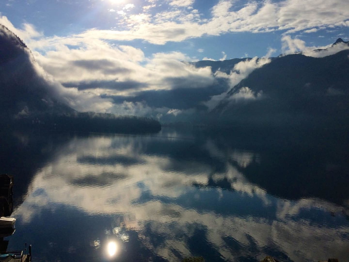 Hallstatt Hideaway  Superior Suite Himmel - Hallstatt