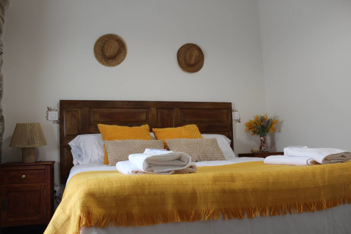 Casa Paula - Talavera de la Reina