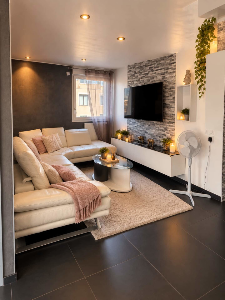 Large Apartment With Beautiful View, Vercors, Wifi - Grenoble