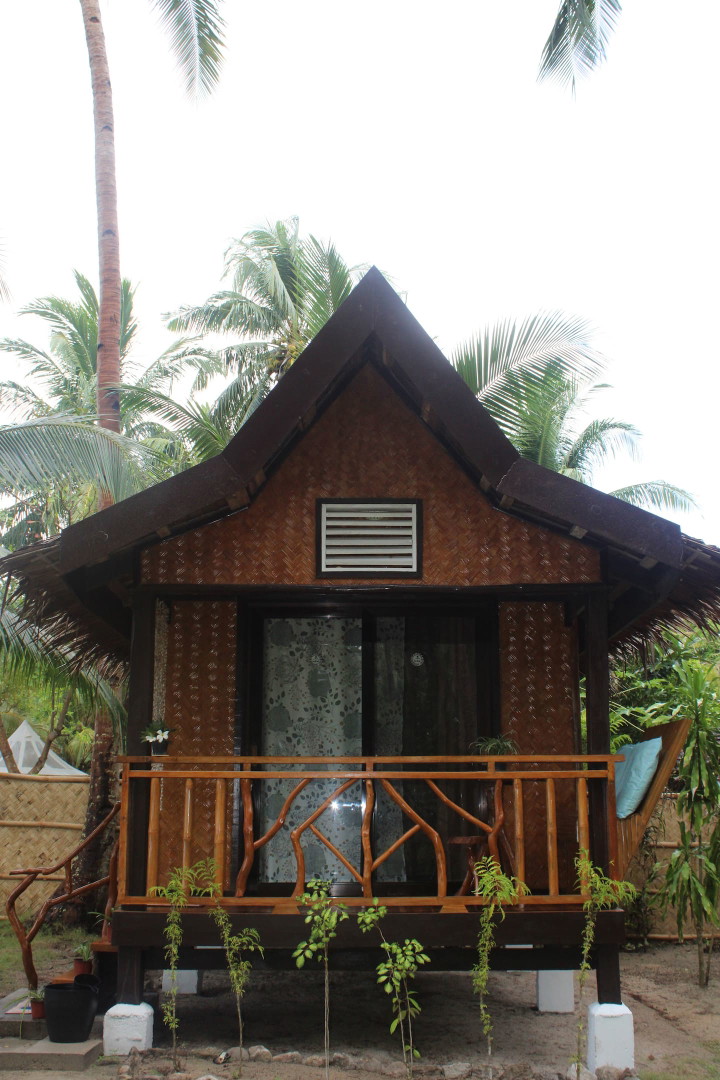 Beach Front Cottage "Alon" - Busuanga
