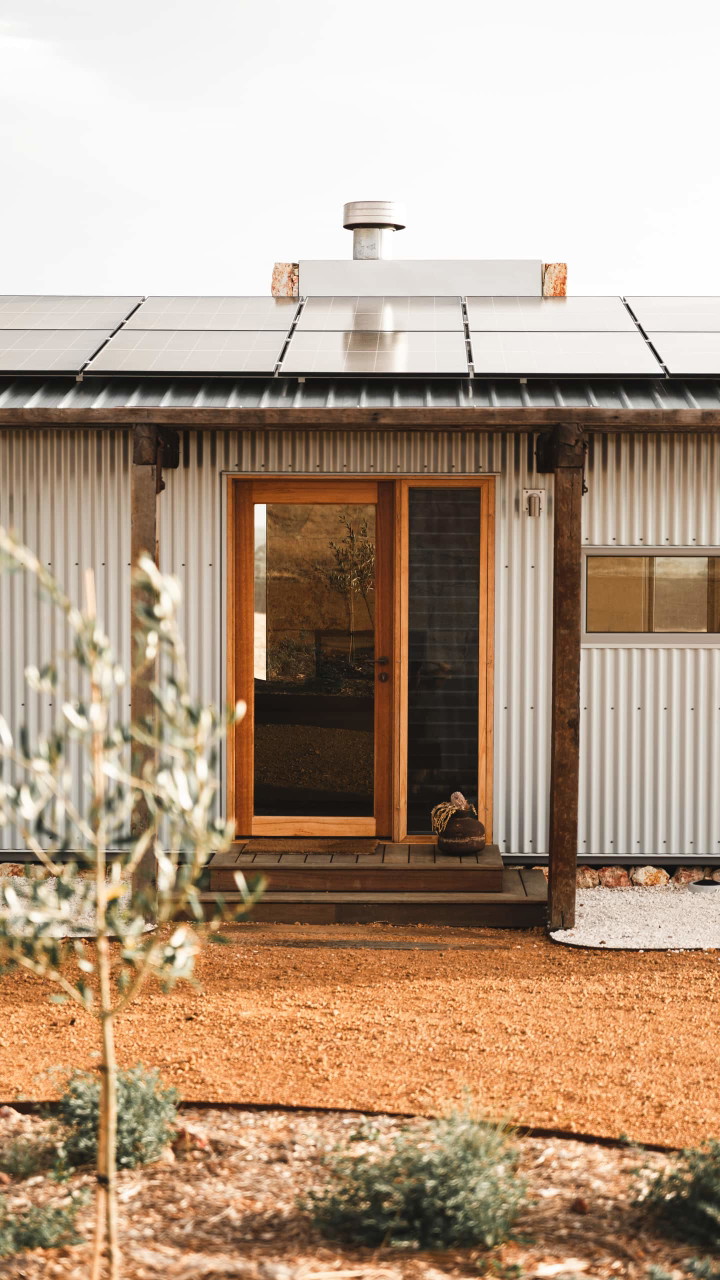 Box Hill Esperance Cabin York - Esperance