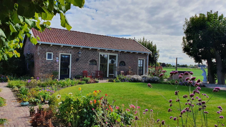 Ijsselstein, Huis Met Een Uitzicht - Utrecht