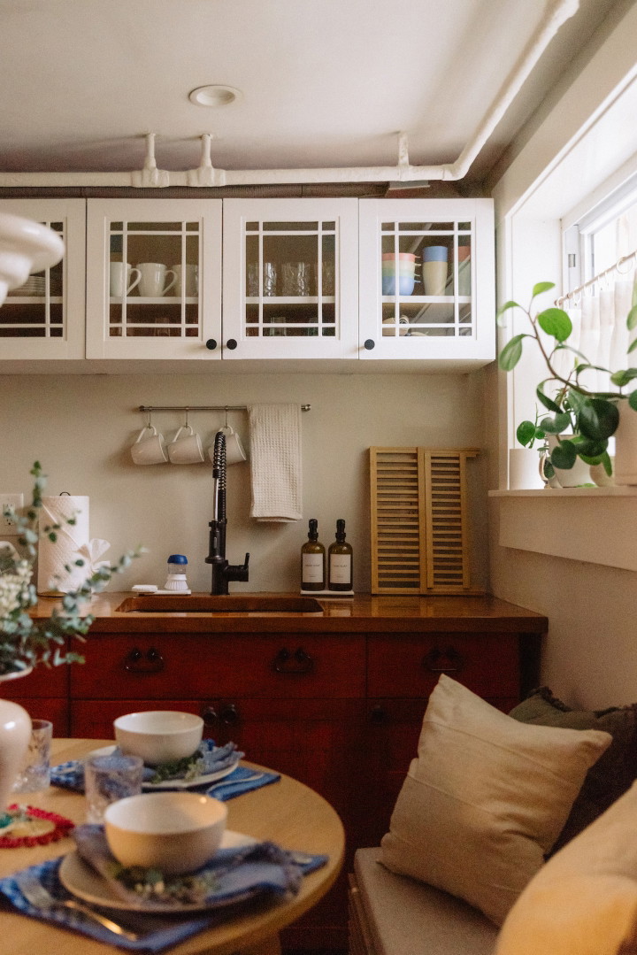 Bespoke Brownstone Gem | Minutes To Manhattan - Hoboken, NJ