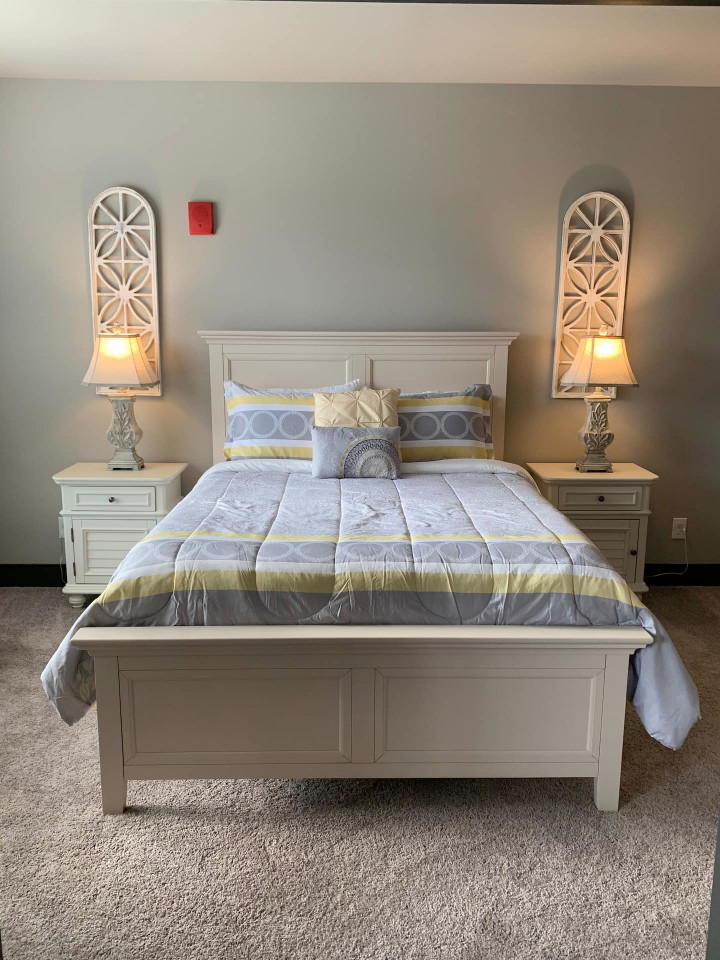 *Private Apartment With Balcony | W/d Inside Apt* - Lexington, KY