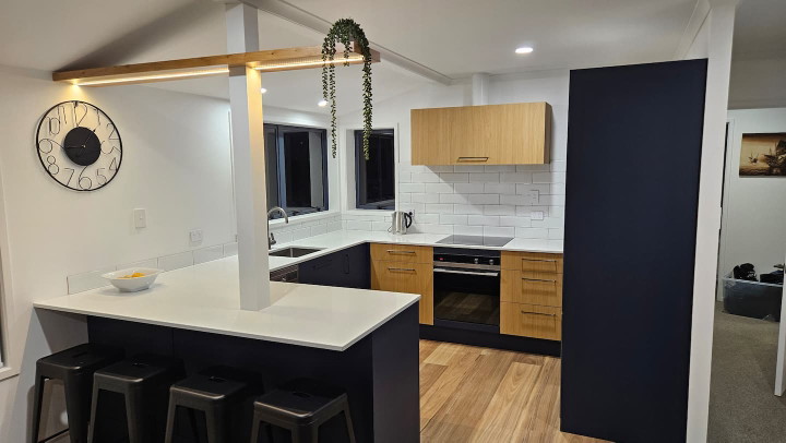 2 Bed Room House In The Heart Of Kerikeri - Northland