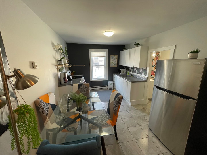 Halifax Commons - Downtown - 2 Bed - Ac! - Halifax, Canada